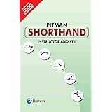 Buy Pitman Shorthand Instructor and Key + NEW ERA: Pitman New Era ...