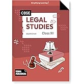 Oswal Legal Studies Textbook for CBSE Class 11 : By Souvik Dhar ...