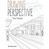Basic Perspective Drawing: A Visual Approach : Montague, John: Amazon ...