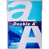 Dhara paper photo copy A4 paper 80 GSM set of 5 reams, White: Buy ...