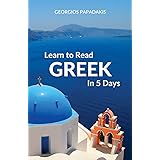 Complete Greek: Learn to read, write, speak and understand Greek (Teach ...