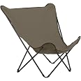 Lafuma Pop Up XL, Airlon + Uni, Grès, 97x83x87 cm : Amazon.de: Garten