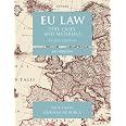 EU Law: Text, Cases, and Materials UK Version: Amazon.co.uk: Craig ...
