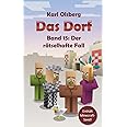 Das Dorf Band 14: Der unheimliche Fremde : Olsberg, Karl: Amazon.de: Bücher