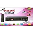 MELBON Galaxy-4 HD-MPEG4 Digital Set TOP Box get Life time Free ...