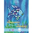 Der Regenbogenfisch (Deutsch-Englisch): Zweisprachiges Kinderbuch mit ...