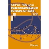 Moderne mathematische Methoden der Physik: Band 2: Operator- und ...