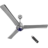 Buy Orient Electric Uniquely Designed I Tome Pro 1200 mm BLDC Ceiling ...