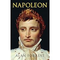 Napoleon: A Life: Amazon.co.uk: Roberts, Andrew: 9780143127857: Books