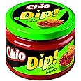 Chio Dip Hot Cheese (1 x 200 ml) : Amazon.de