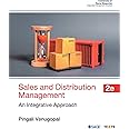 Buy Sales and Distribution Management Book Online at Low Prices in ...