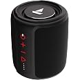 boAt Stone 352 Bluetooth Speaker with 10W RMS Stereo Sound, IPX7 Water ...
