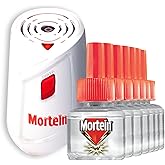 Mortein 45ml x 6 (Buy 4 Get 2 Free) Fits All Machines | SmartPlus ...
