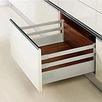 Volo Soft Close Tandem Drawer Box For Kitchen, innotech basket for ...
