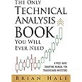 The Only Technical Analysis Book You Will Ever Need: A Must-Have ...