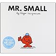 Mr. Small: 12 (Mr. Men Classic Story Books): Amazon.co.uk: Hargreaves ...