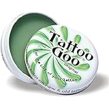 Tattoo Goo Complete Tattoo Aftercare Kit : Amazon.co.uk: Beauty
