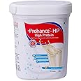Prohance HP Vanilla Flavour - Pack of 400gm Protein Powder : Amazon.in ...