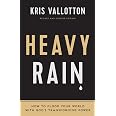 Buy Heavy Rain Book Online at Low Prices in India | Heavy Rain Reviews ...