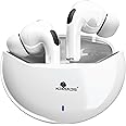 Kratos TW02 Ear Buds Wireless with 30H Playtime, Noise Isolation ...