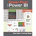 Power Pivot and Power BI: The Excel User's Guide to DAX, Power Query, Power BI & Power Pivot in ...