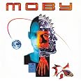 Moby: Amazon.co.uk: CDs & Vinyl