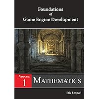 Foundations of Game Engine Development, Volume 2: Rendering : Lengyel, Eric: Amazon.es: Libros