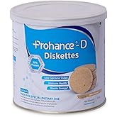 Threptin Protein Diskettes| Healthy Snacks for Men and Women - 275g ...