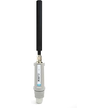 Teltonika 4G-RUT240 Compact Industrial 4G LTE Router: Amazon.co.uk ...