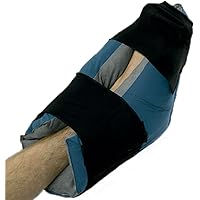 HeelPro Heel Protector | Cushion & Relieve Heel Ulcer Pain | Eliminates ...