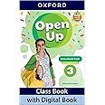 Open Up 3. Class Book : Charrington, Mary: Amazon.es: Libros