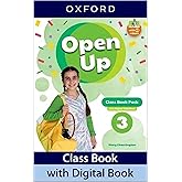 Open Up 6. Activity Book : Heljimer, Joanna, Dilger, Sarah: Amazon.es ...
