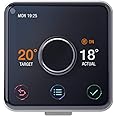Hive Active Heating and Hot Water Thermostat with Professional ...
