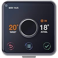 Hive Active Heating and Hot Water Thermostat Without Professional ...