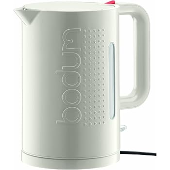 Rowenta Jasper Morrison KF942012 Kettle, 1.5 Litres: Amazon.co.uk ...