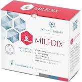 KOLINPHARMA® MILESAX ® 14 bustine - L’integratore alimentare per il ...