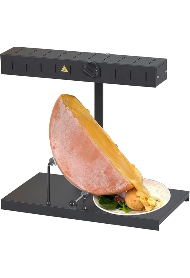 Original Schweizer Raclette Gert The Homey Design