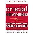 Buy Crucial Conversations Tools for Talking When Stakes Are High ...