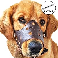 Maulkörbe für Hunde | Amazon.de Haustier