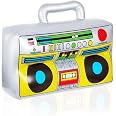 3 Pack Retro Inflatable Buttons for Ghetto Hip Hop Walkman 80's 90's ...