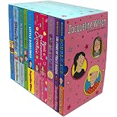 Jacqueline Wilson 10 Book Collection Set|JACQUELINE WILSON collection ...