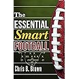 The Art of Smart Football : Brown, Chris B.: Amazon.de: Bücher