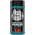 The Shave Factory Ultra Hold Hair Styling Powder - Professional Styling ...