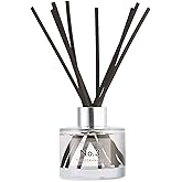 Luxury No.1 Lime, Basil & Mandarin Reed Diffuser 100ml x 3 Pack ...