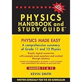 Maths Handbook & Study Guide Grade 12: A comprehensive guide : Smith ...