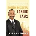Buy Handbook on Essential Labour Laws : In Quiz Format, Especially for ...