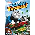 Thomas & Friends: Go Go Thomas [DVD]: Amazon.co.uk: Michael Angelis ...
