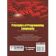 Principles of Programming Languages for SPPU 19 Course (SE - IV - Comp ...