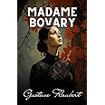 Amazon.fr - Madame Bovary - Flaubert, Gustave - Livres