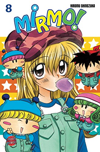 Mirmo Zibang! – fernsehserien.de